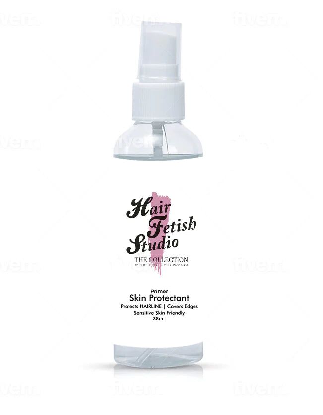 ADHESIVE SKIN GUARD PROTECTANT – Hair Fetish Studio The Collection